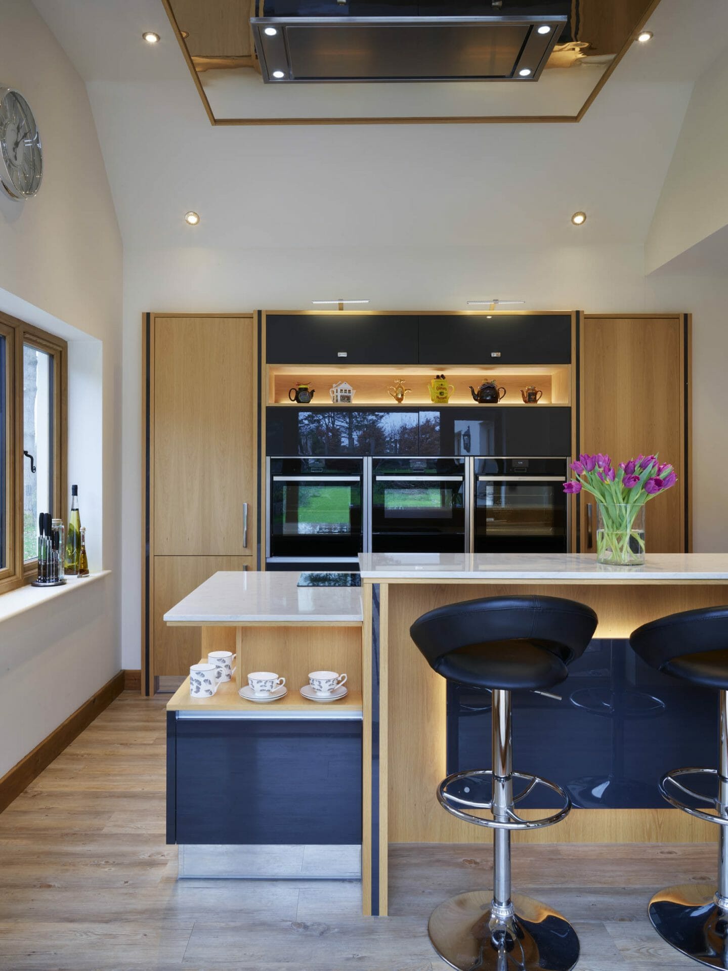 Modern Kitchen Specialists Barrow-In-Furness | Mike Hughes