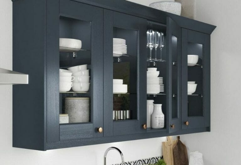 Fitted Kitchens Barrow-in-Furness | Mike Hughes Fitted Interiors