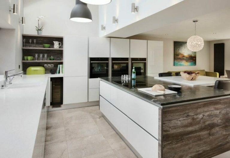 Fitted Kitchens Barrow-in-Furness | Mike Hughes Fitted Interiors