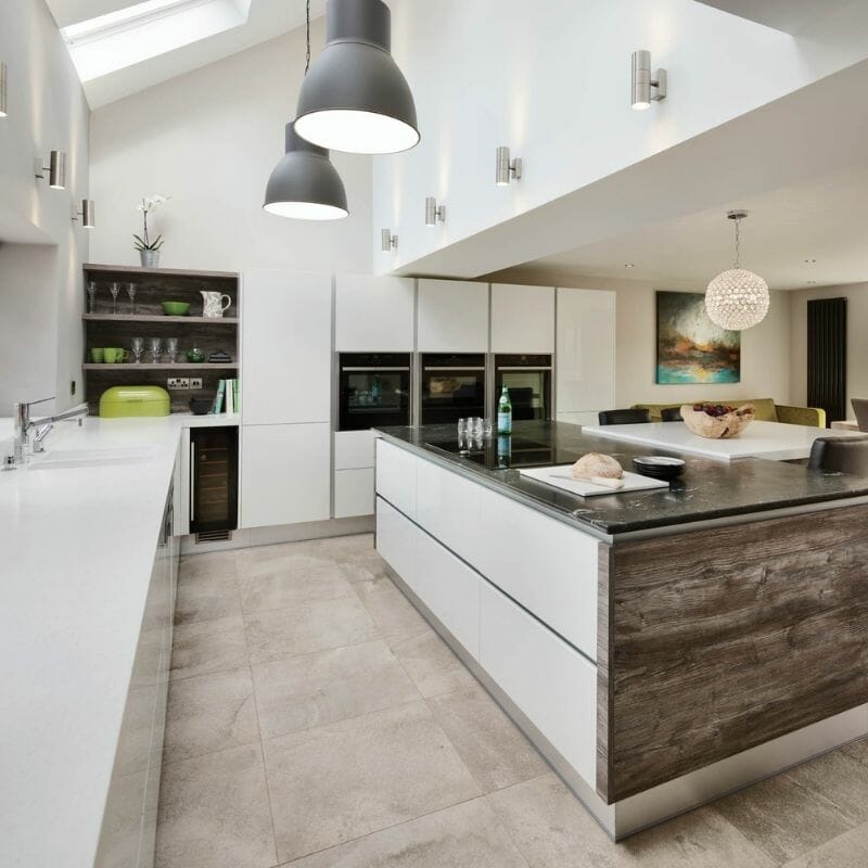 Fitted Kitchens Barrow-in-Furness | Mike Hughes Fitted Interiors