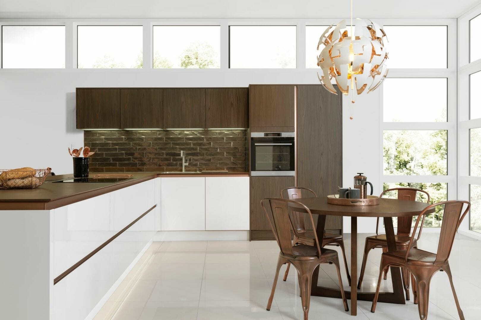 Fitted Kitchens Barrow-in-Furness | Mike Hughes Fitted Interiors