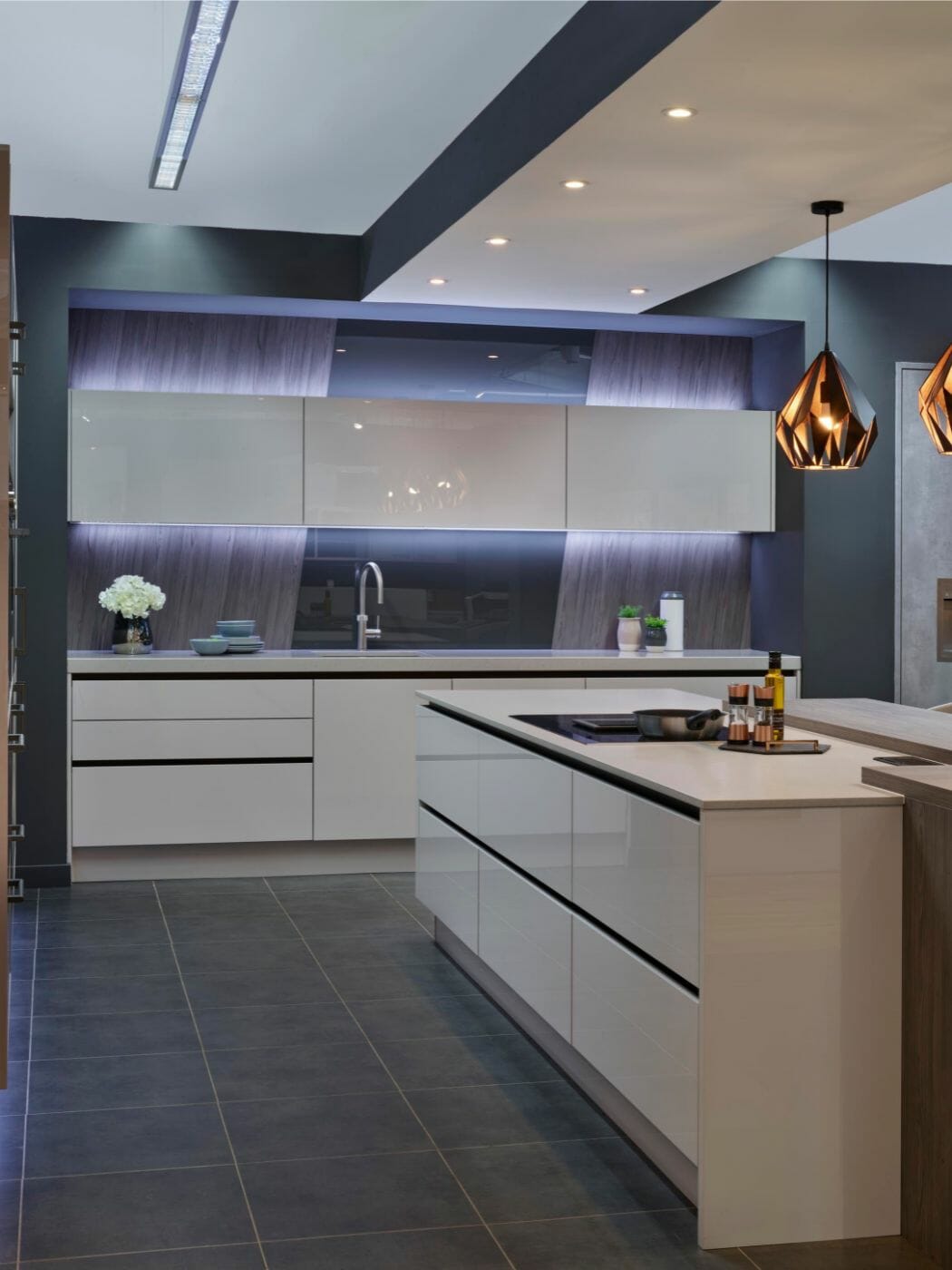 Modern Kitchens Barrow-in-Furness | Mike Hughes