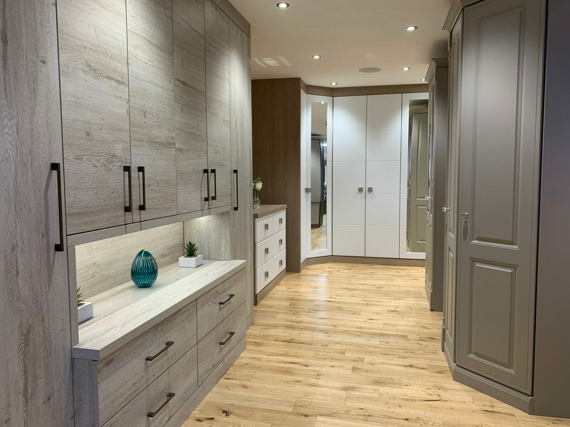 Kitchens Barrow-In-Furness | Book A Visit | Mike Hughes