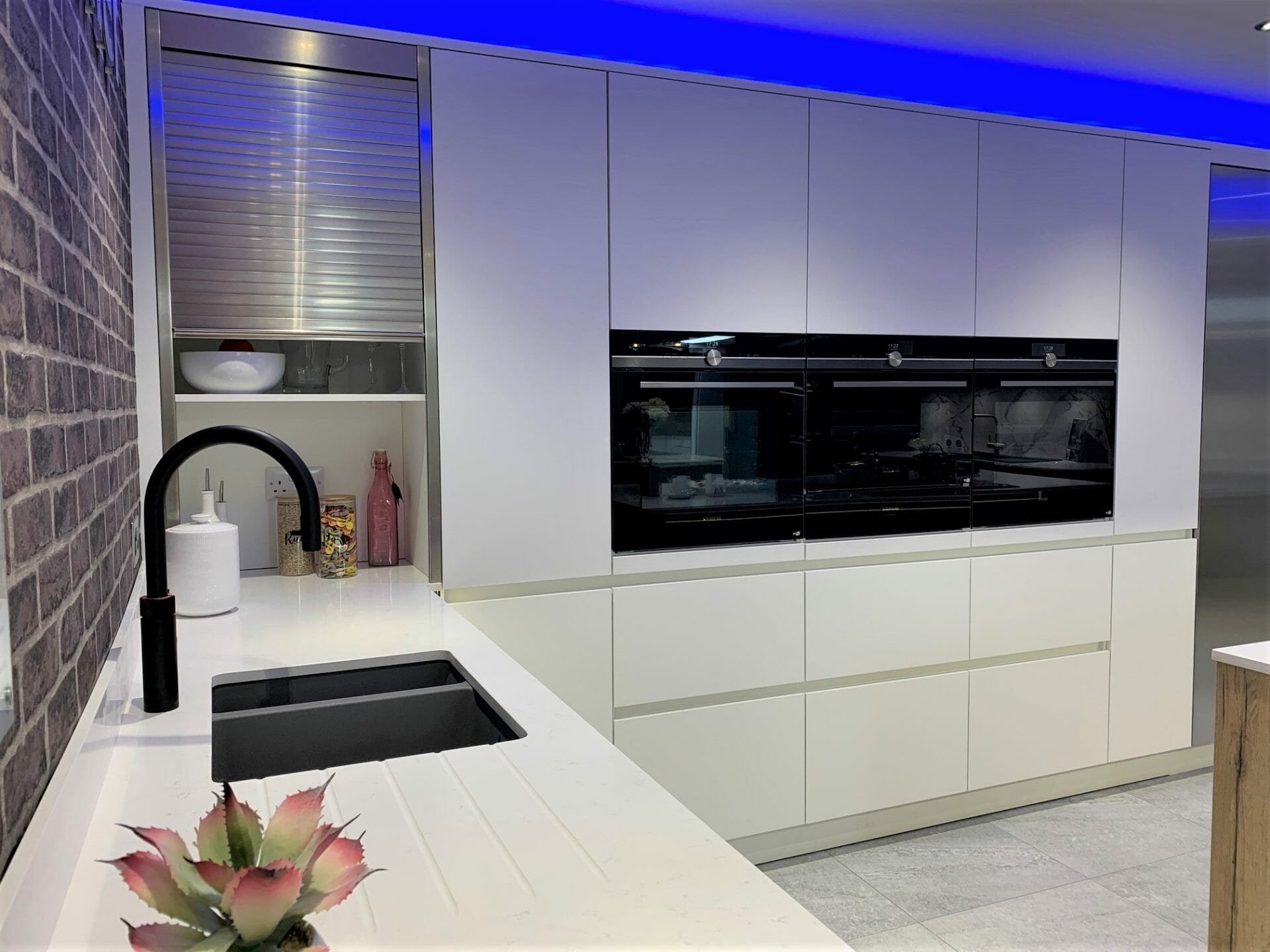 Kitchens Barrow-In-Furness | Kitchen Showroom | Mike Hughes