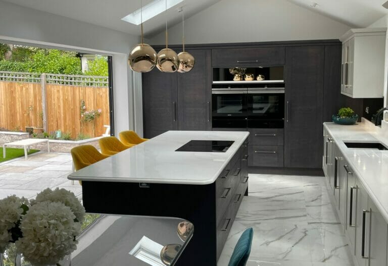 Kitchens Barrow-In-Furness | Kitchen Showroom | Mike Hughes