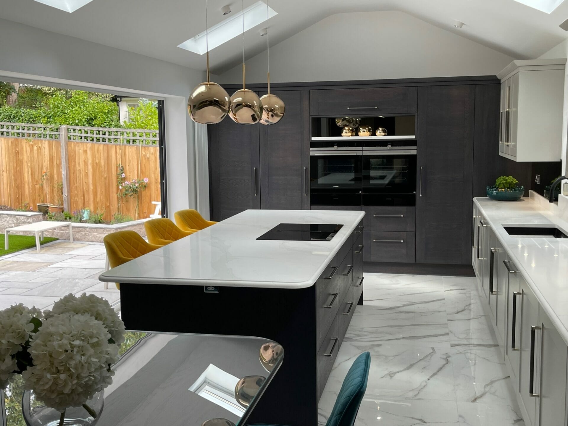 Kitchens Barrow-In-Furness | Kitchen Showroom | Mike Hughes