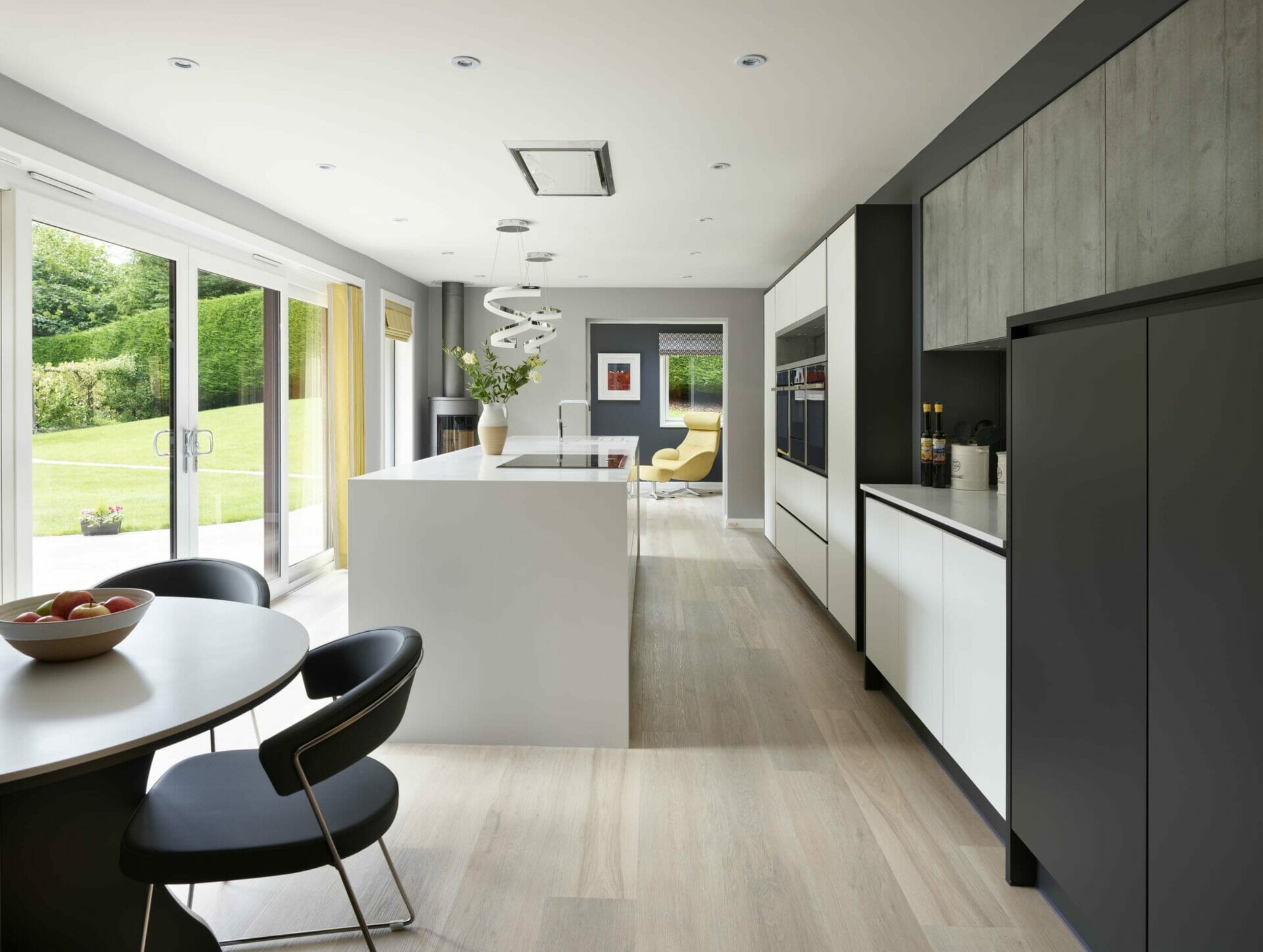 Kitchens Barrow-In-Furness | Kitchen Showroom | Mike Hughes