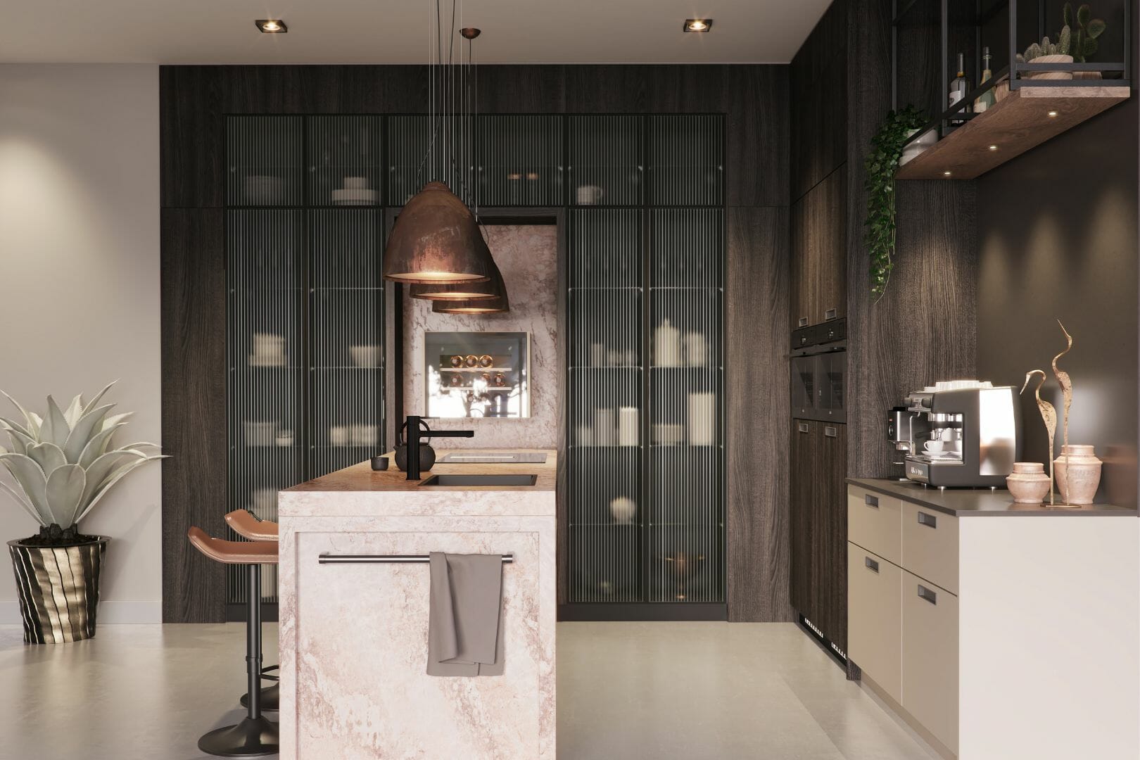 Modern Kitchens Barrow-in-Furness | Mike Hughes