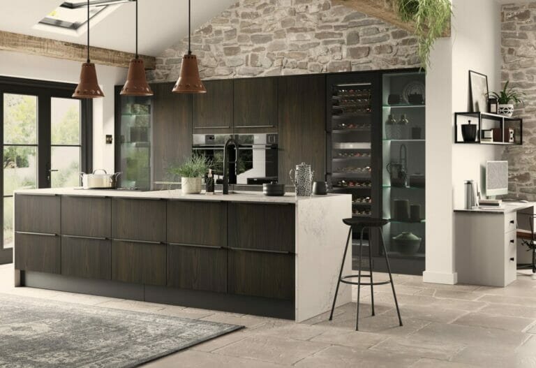 Modern Kitchens Barrow-in-Furness | Mike Hughes