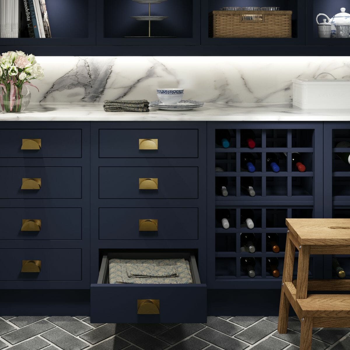 Traditional Kitchens Barrow-in-Furness | Mike Hughes