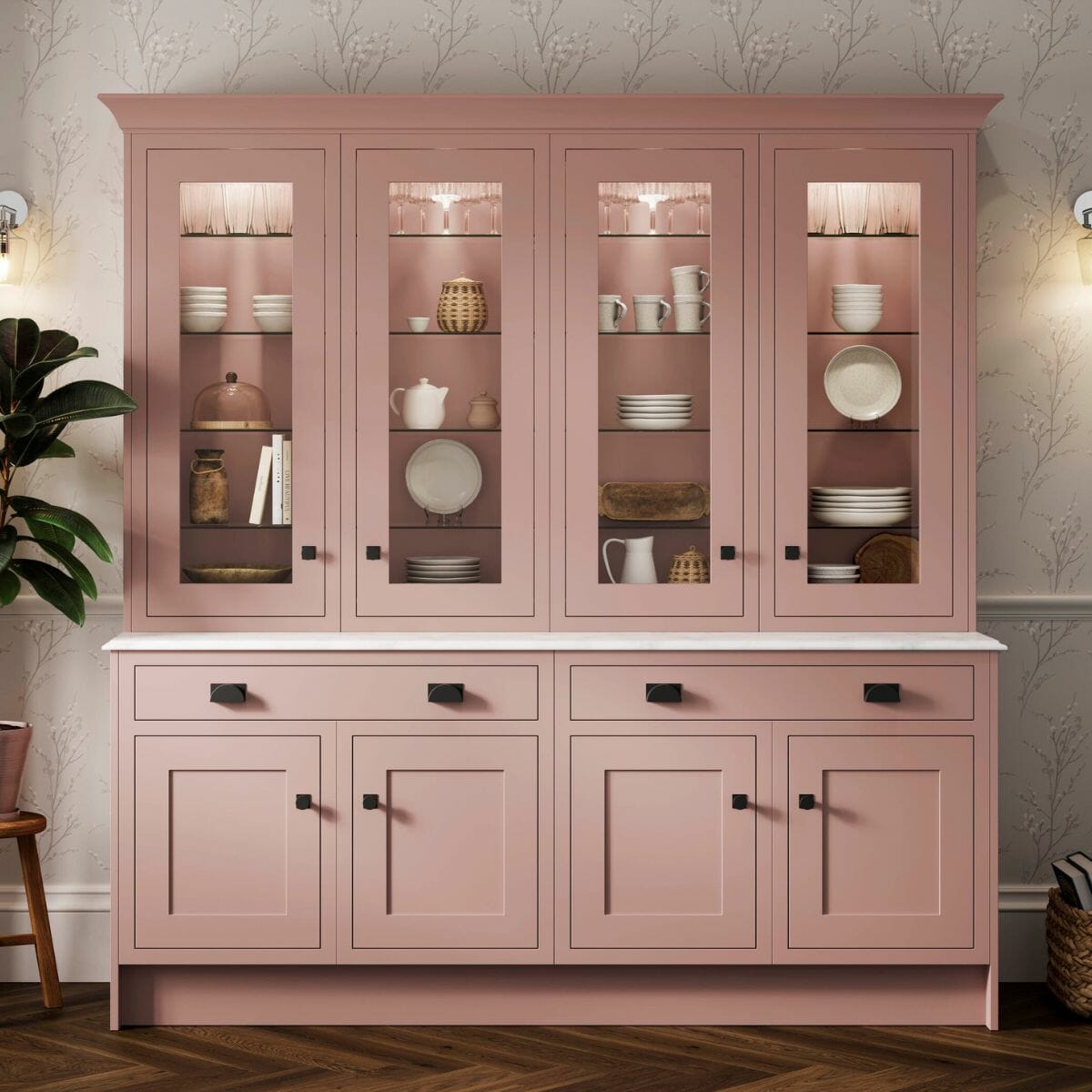 Traditional Kitchens Barrow-in-Furness | Mike Hughes