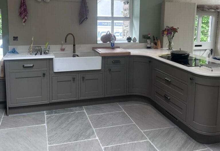 Fitted Kitchens Barrow-in-Furness | Mike Hughes Fitted Interiors